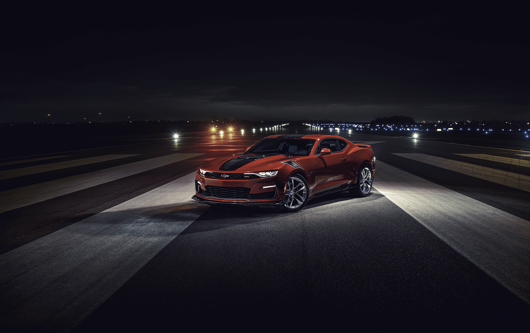 Chevy Dealer Commerce Charter Township MI | Feldman Chevrolet of Highland